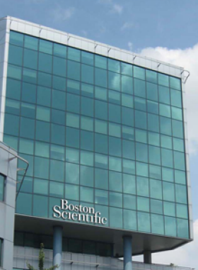 Advancing Medical Technology | Boston Scientific | Boston Scientific