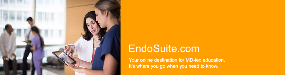 Gastroenterology - Boston Scientific